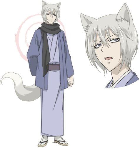 Tomoe – Manybooks