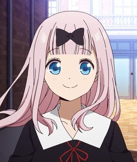 Chika Fujiwara – Manybooks