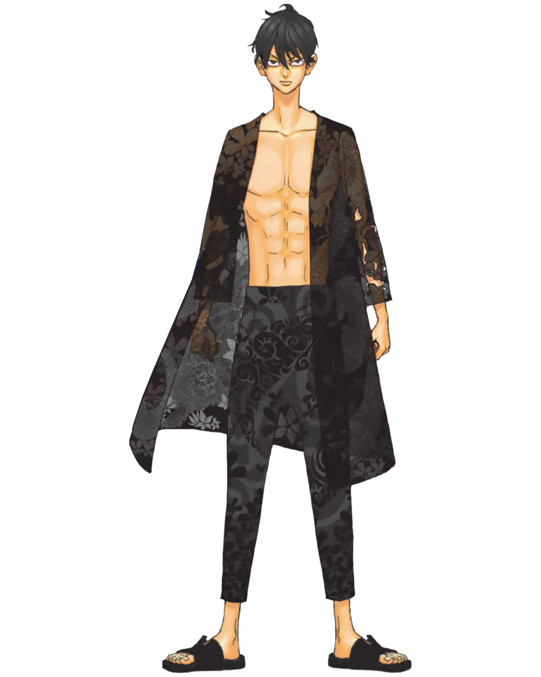 Shinichiro Sano – Manybooks