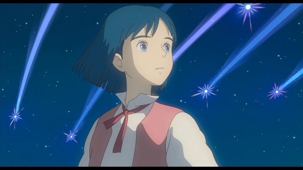 Howl Jenkins Pendragon – Manybooks