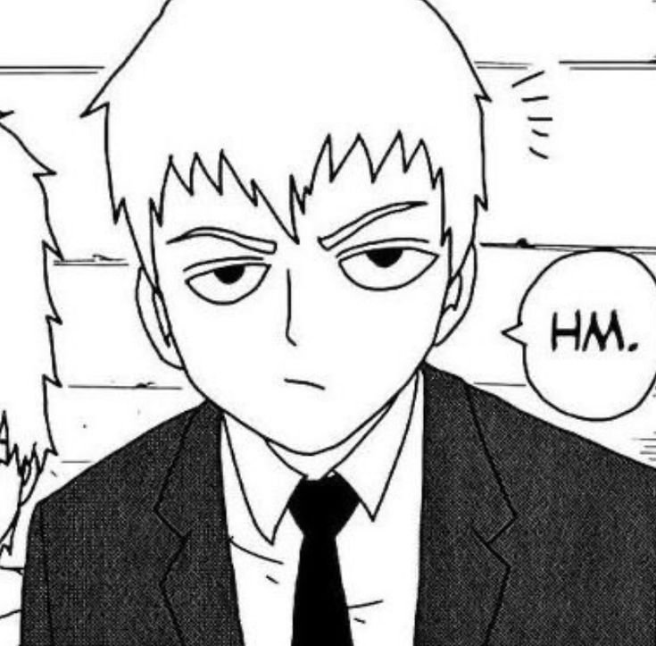 Arataka Reigen – Manybooks