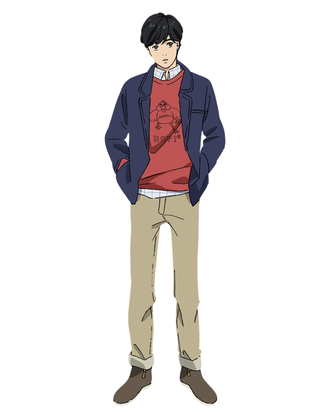 Eiji Okumura – Manybooks